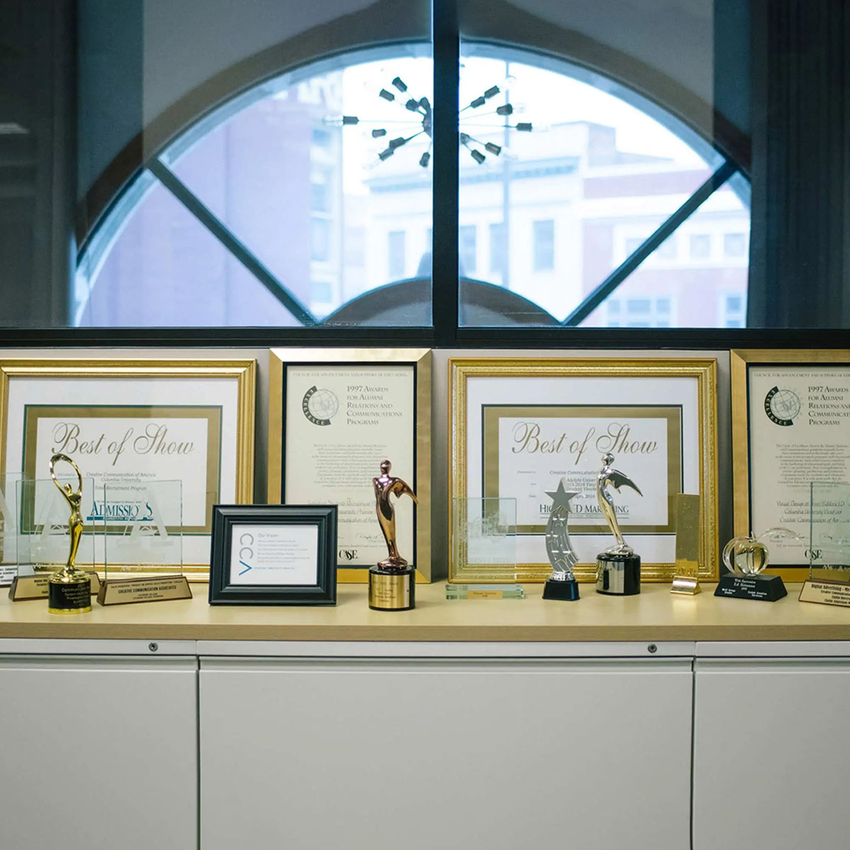 17 New Education Advertising Awards in 2017 (And Another Best of Show ...