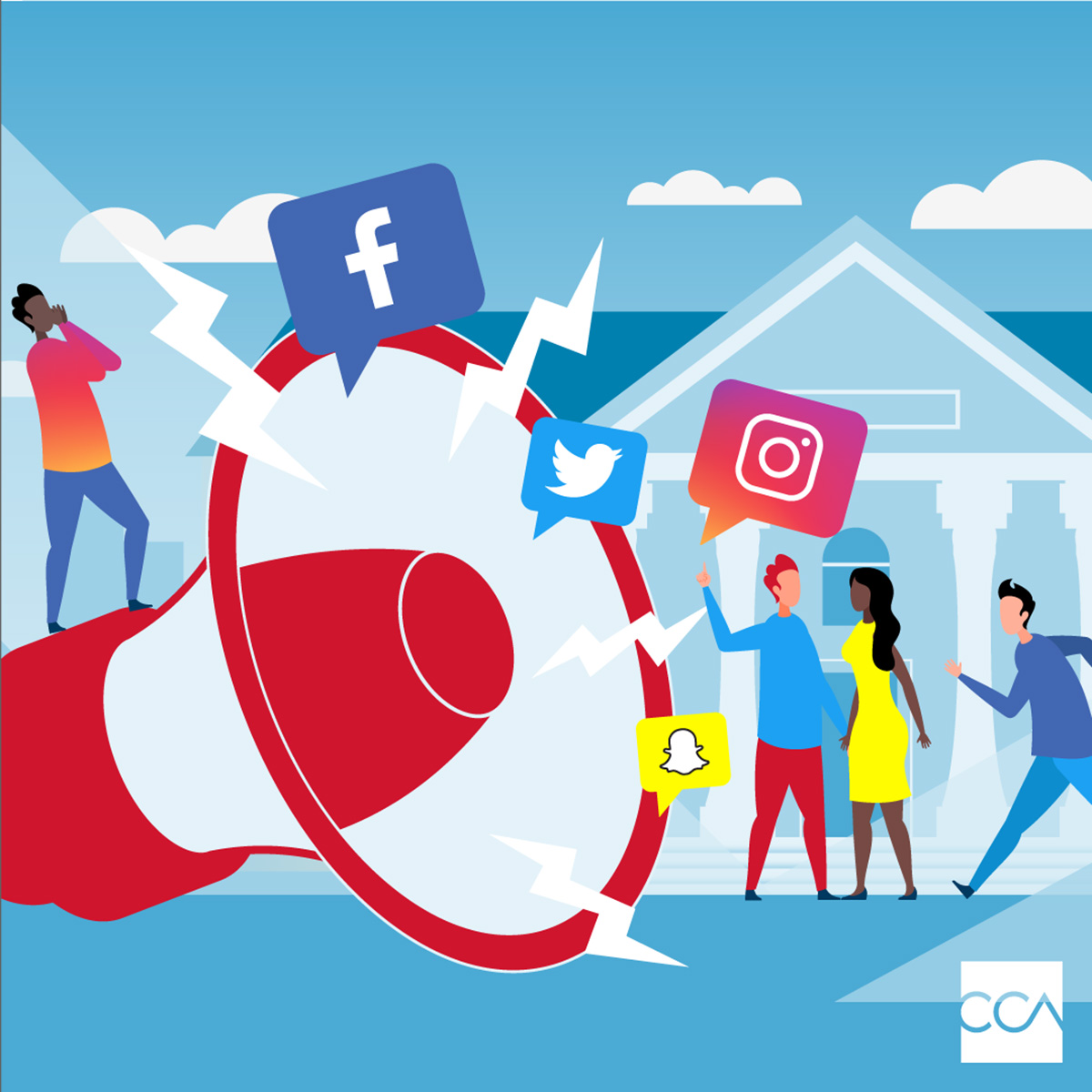 Our Best Advice to Find Your Institution’s Social Media Voice ...