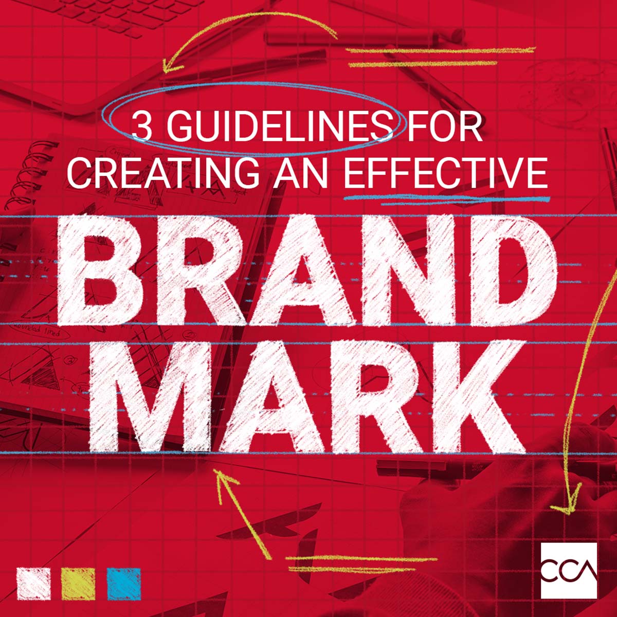 3 Guidelines for Creating an Effective Brand Mark in Higher ...