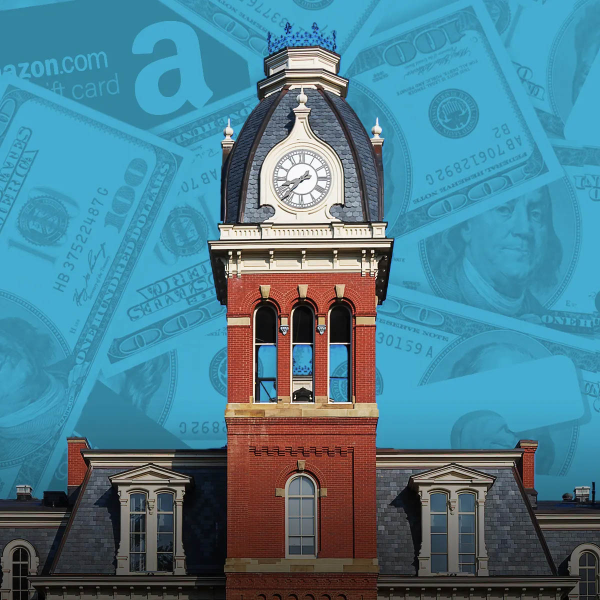 50+ Colleges Using Incentives to Boost Enrollment & Drive Visits ...