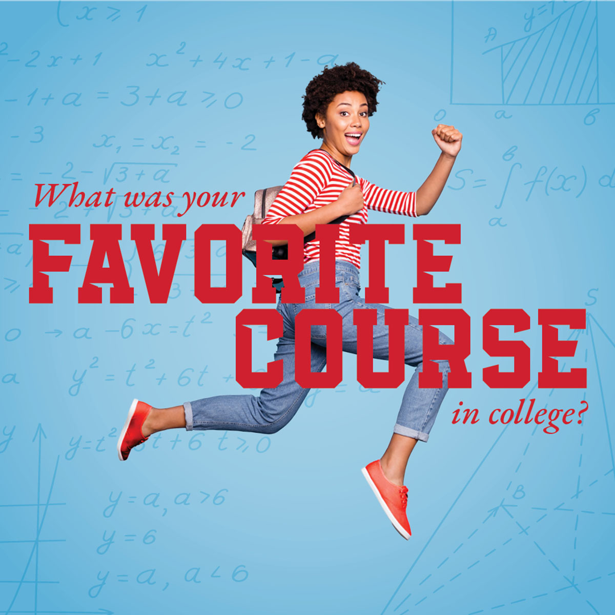 What Was Your Favorite Course In College Creative Communication