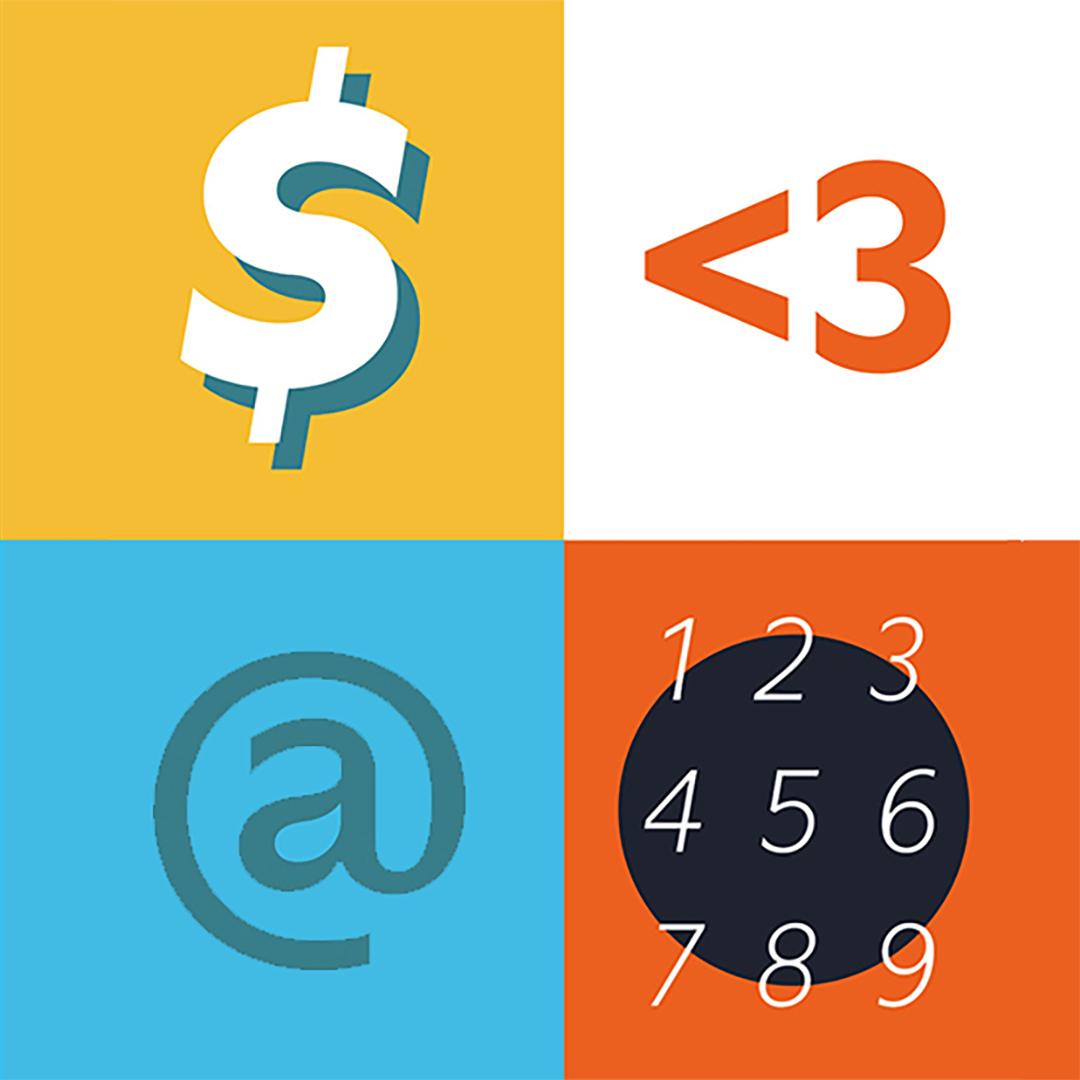 Need a New College or University Logo? Here’s Why Font Matters ...