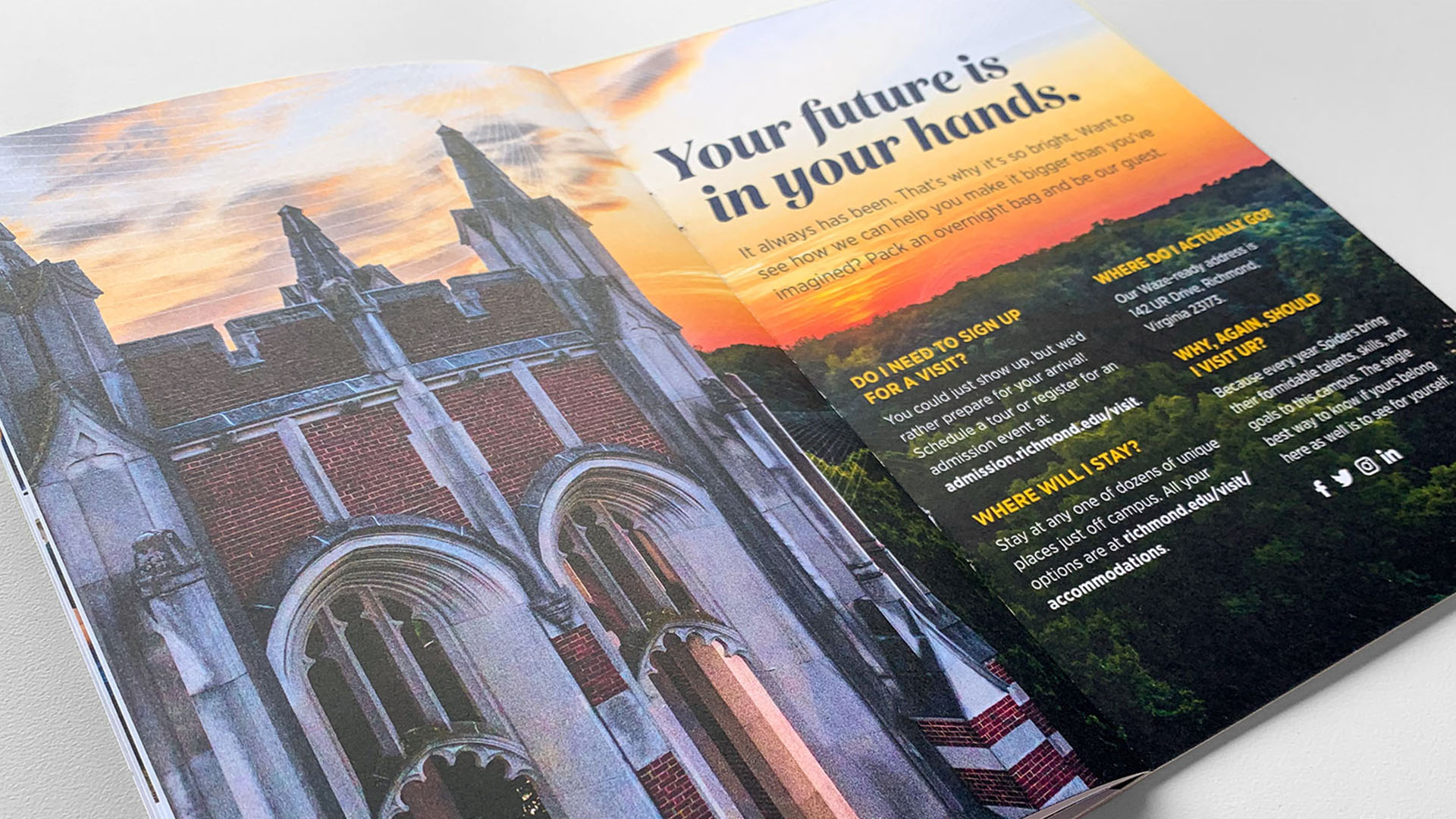 Enrollment Marketing