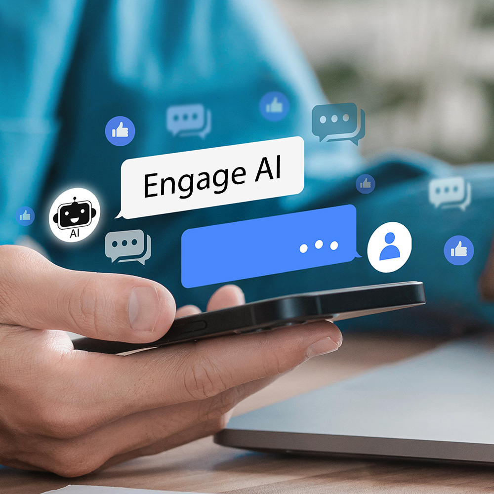24/7 Enrollment: Why Engage AI is Higher Ed’s Ultimate Chatbot ...